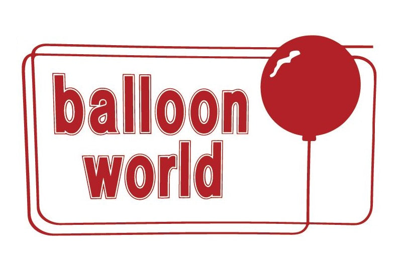 Balloon World - Your source for balloons, helium, event decor and more ...
