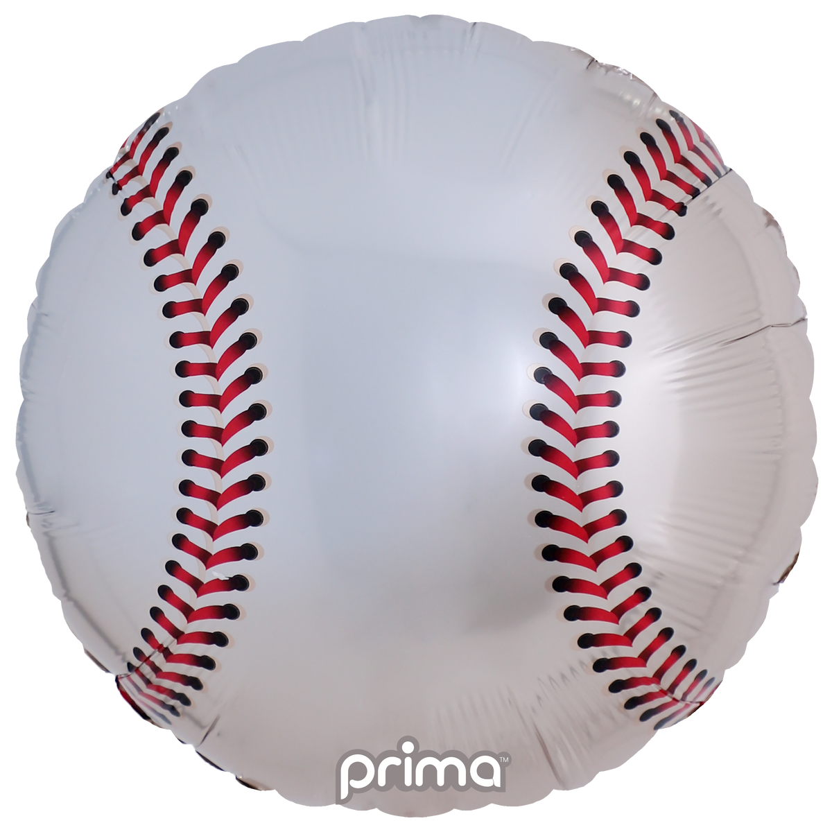 Prima 18” Baseball Balloon — Balloon World Orlando