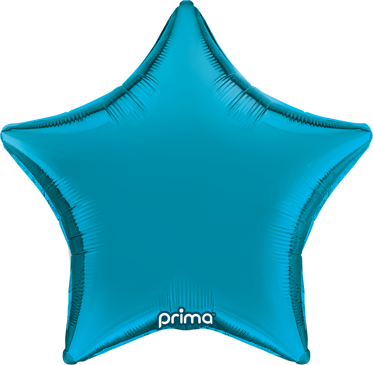 Prima 18" Royal Blue Balloon — Balloon World Orlando