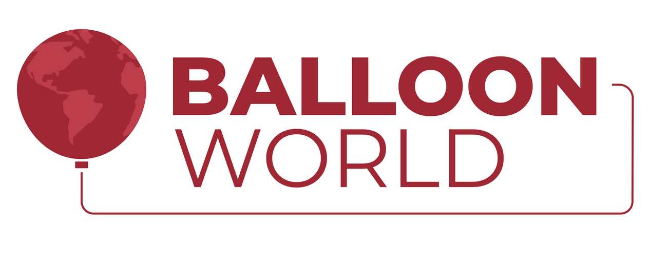 Balloon World - Your source for balloons, helium, event decor and more ...