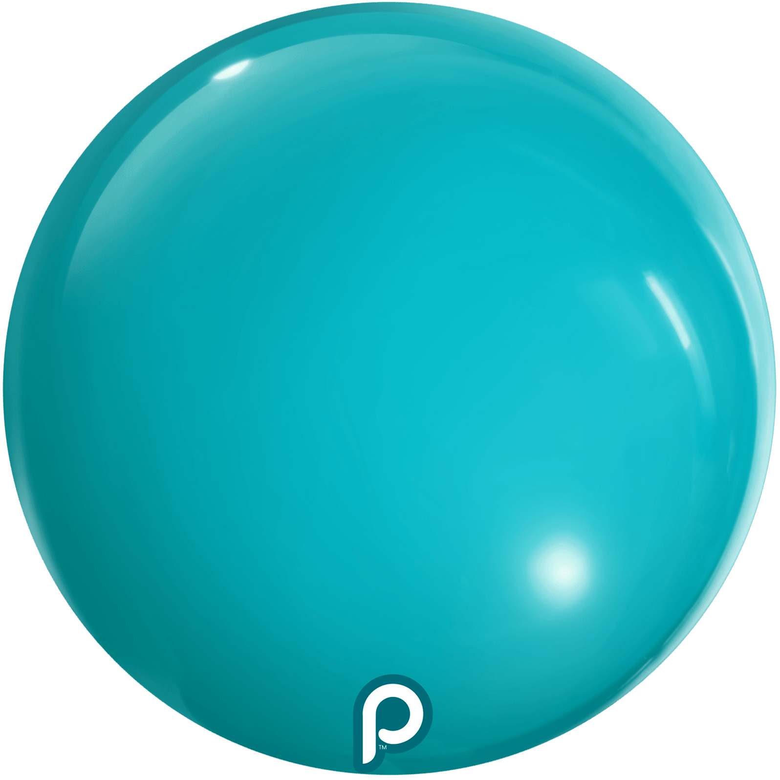 Prima Pool Party Round — Balloon World Orlando