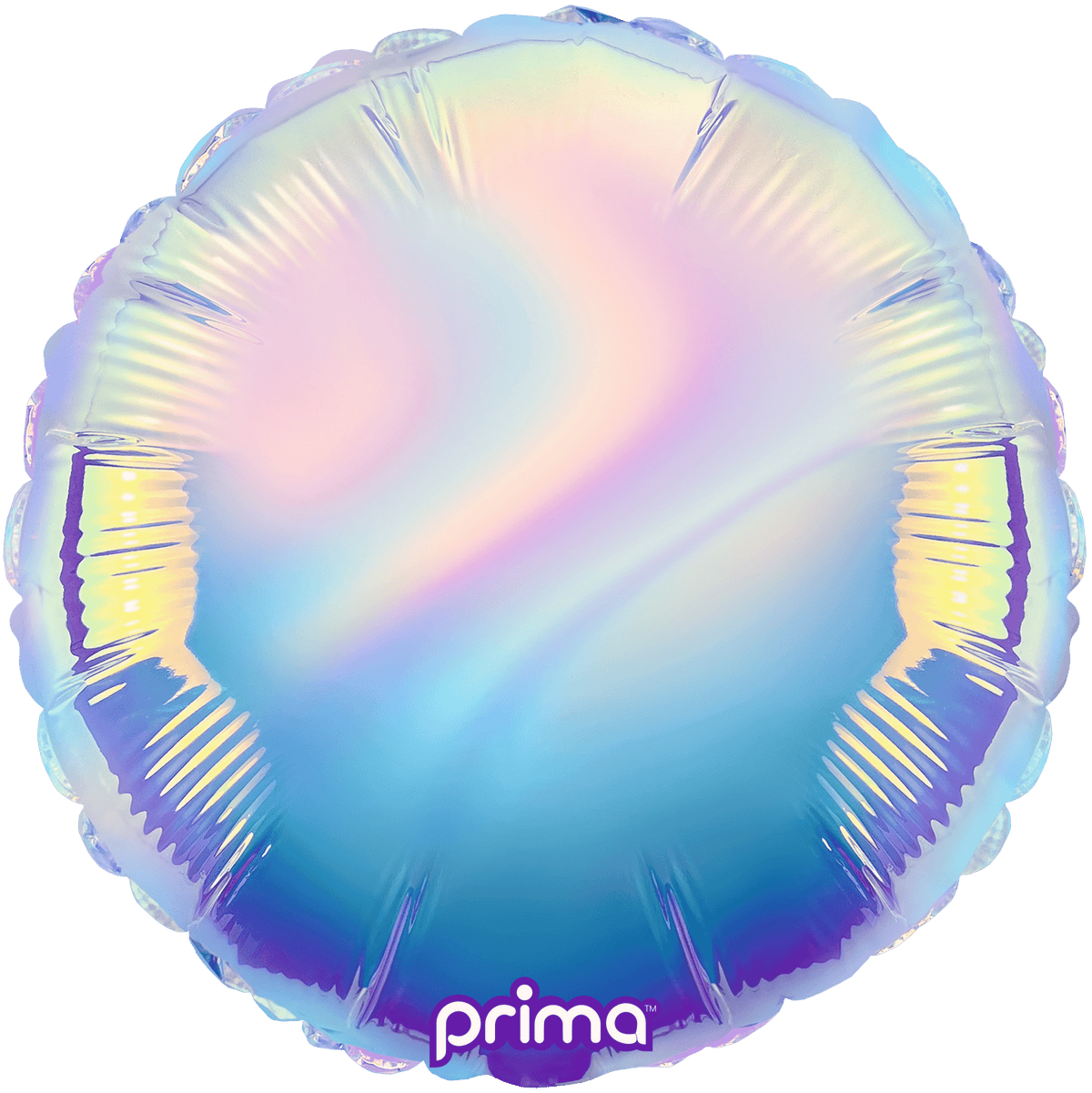 Primadescent Round — Balloon World Orlando