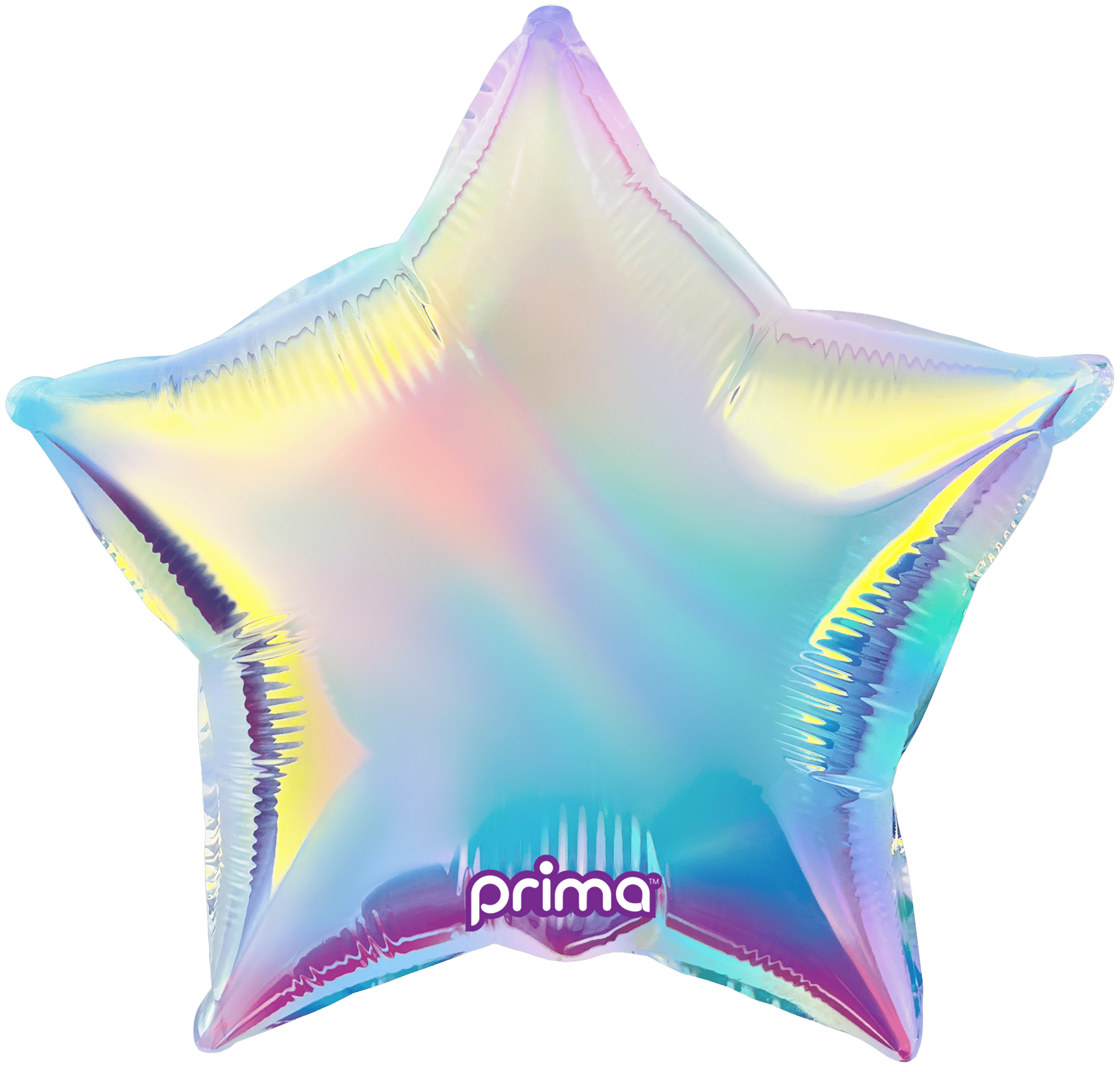 Primadescent Star — Balloon World Orlando